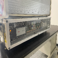 Unused Singer Rotor HDA High Throughput Screening Device | Surplus ...